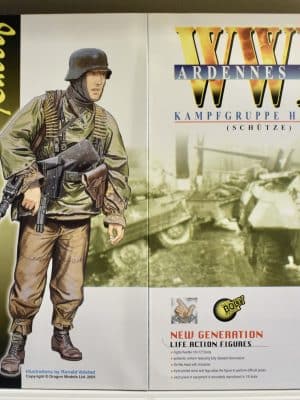 German Dragon Archives - Modellers Loft